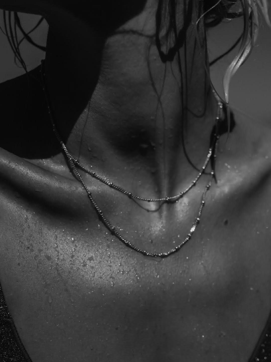 COOL SILVER – DBL Shop